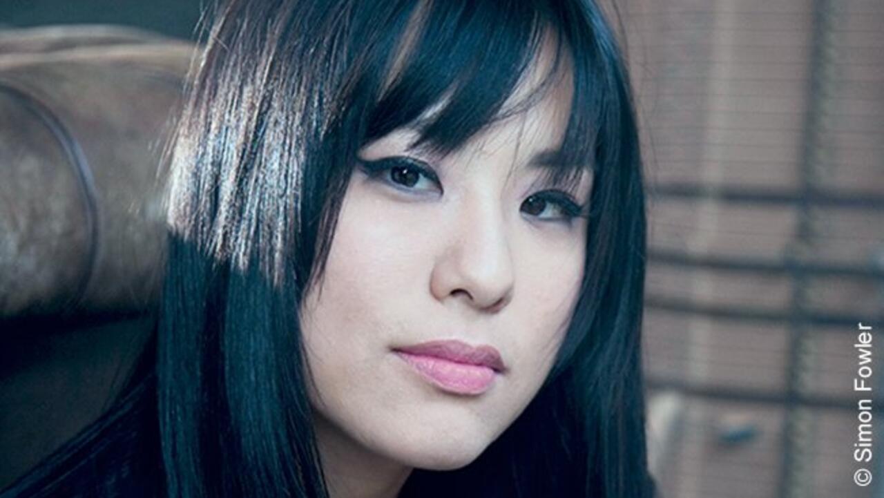 HJ Lim - En sol majeur